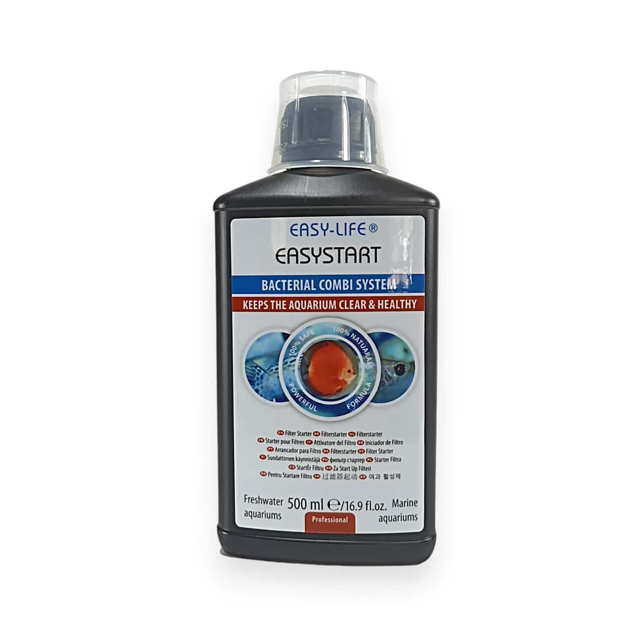 איזי לייף איזי סטארט 100-1000 מל Easy life Easy Start - Nona farm